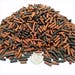 Gourmet Blend Blackworm & Earthworm Sticks Blend. GB-310 - Etsy