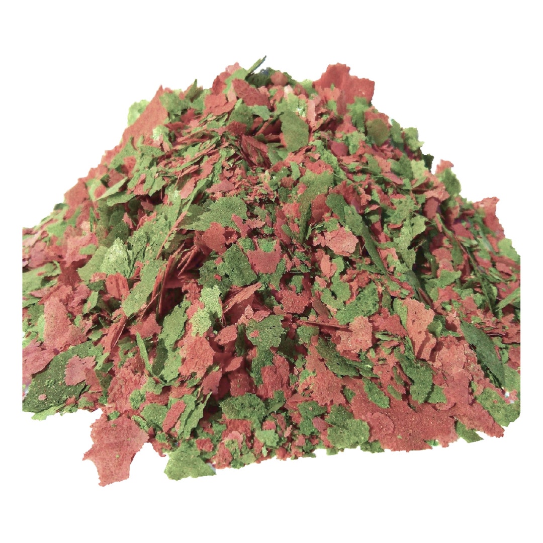 Color Enriching Flakes, AFI Small Flakes, BULK Tropical Fish Foods - Etsy