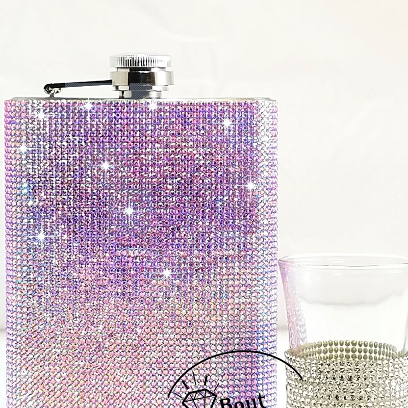 Girls Flask - Etsy