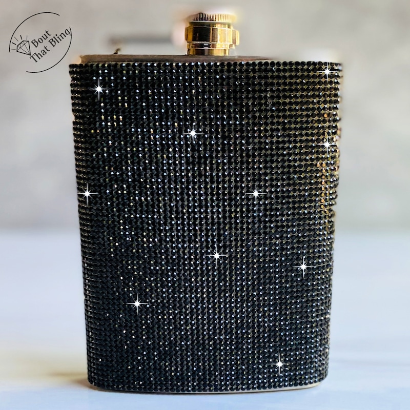 Girls Flask - Etsy