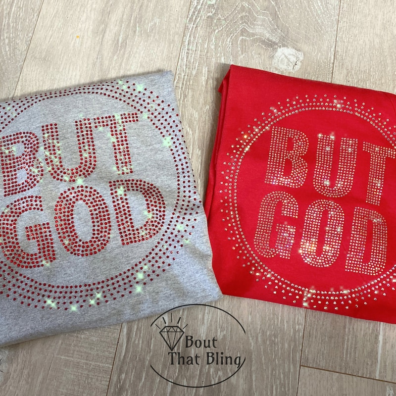 Bling Tee Shirts - Etsy