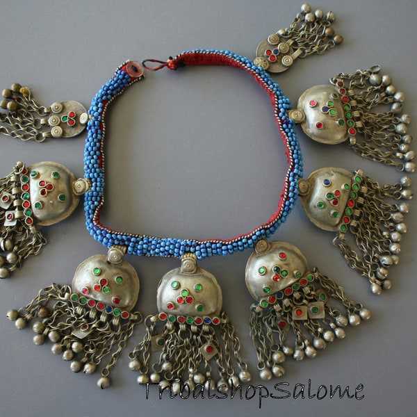 Nomad Jewelry - Etsy