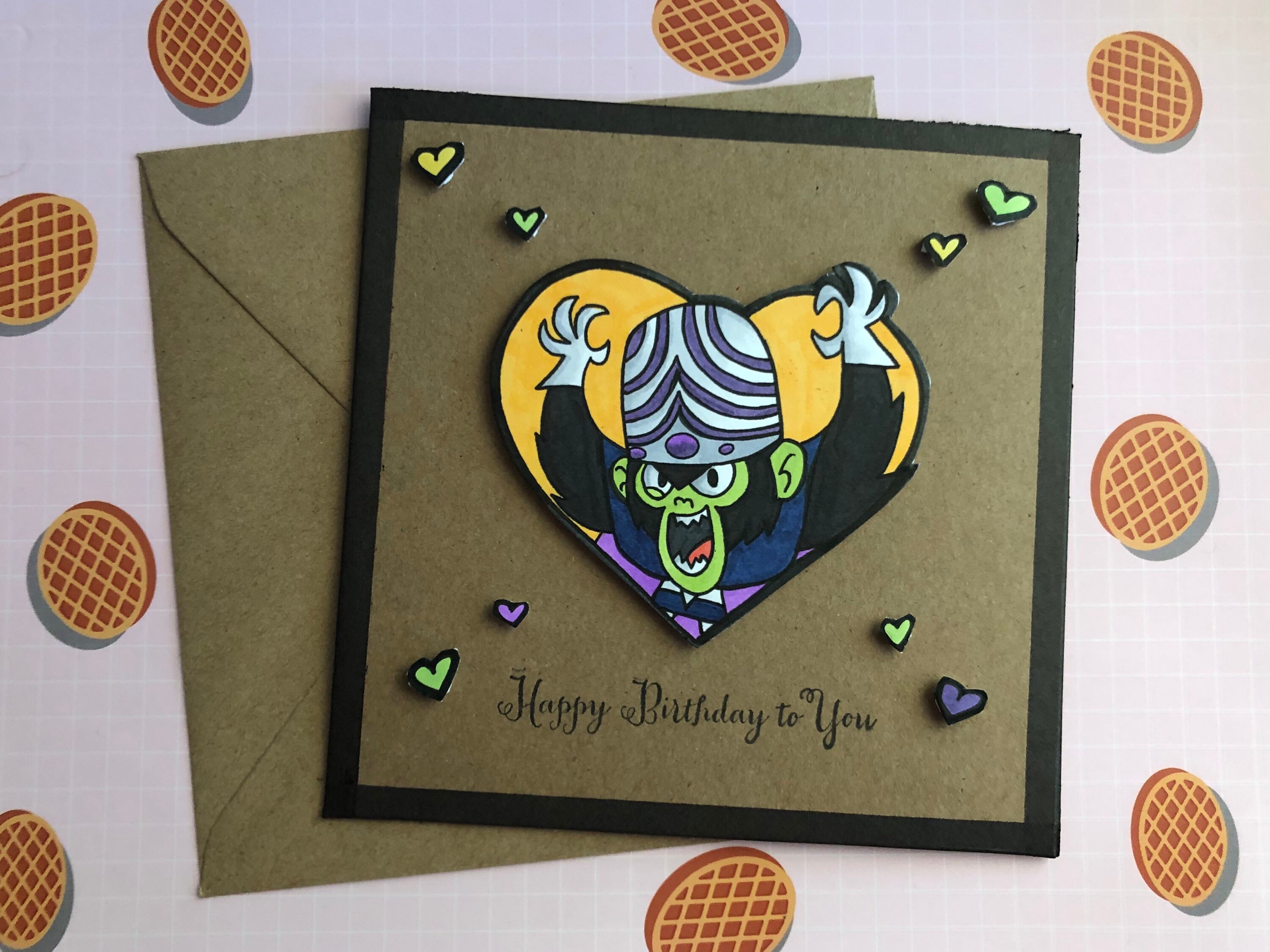 Mojo Jojo Funny Quotes