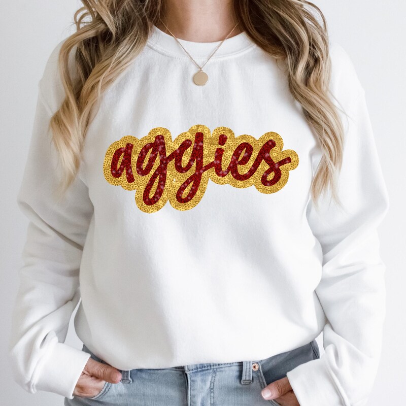 Aggies Embroidery - Etsy