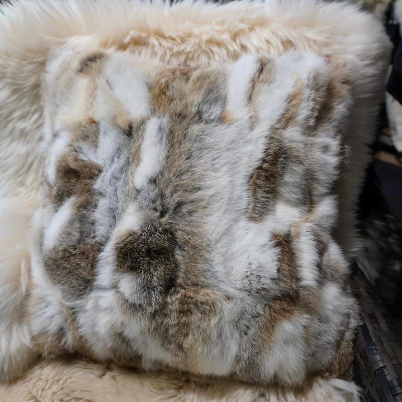 Recycled Fur - Etsy