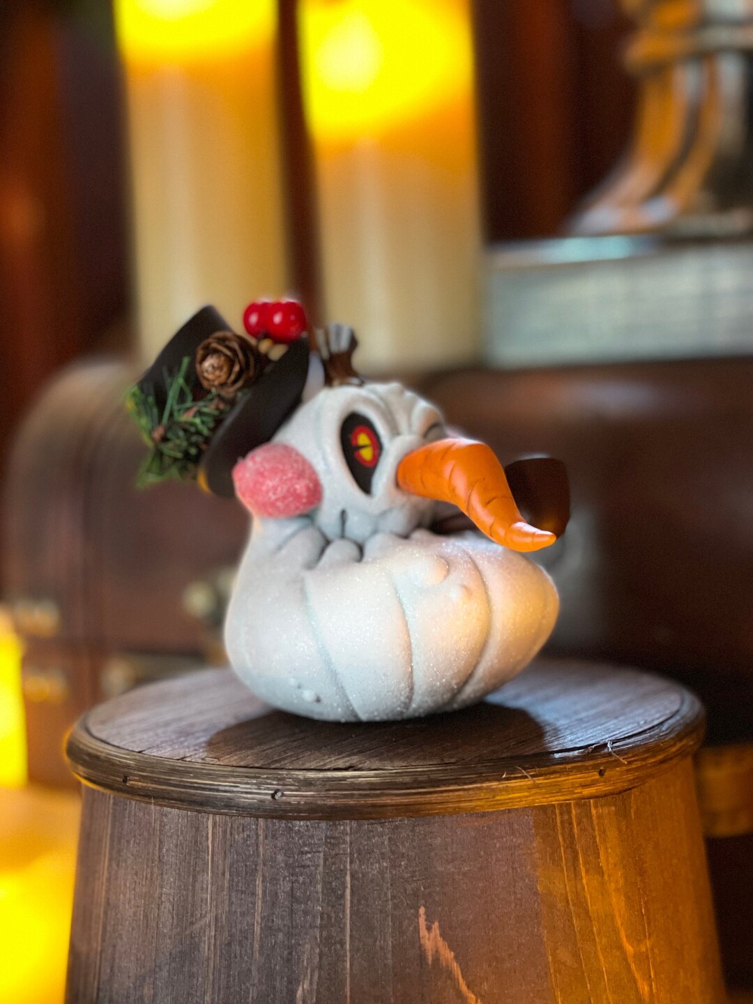 Uncle Gourdie Jolly Happy Soul Edition - Etsy