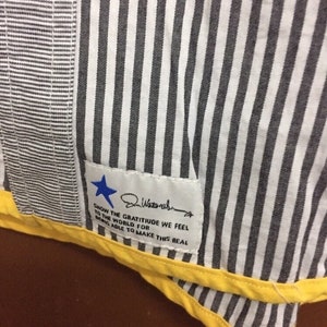 Jun Watanabe Engineer Design Stripes Long Sleeve Large Size - Etsy