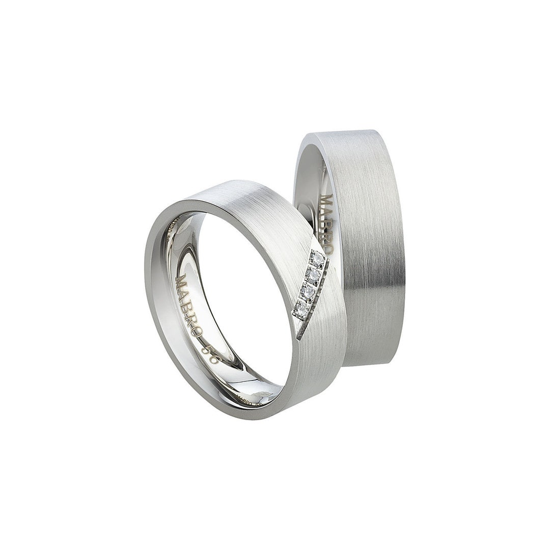 Friendship Rings Partner Rings Engagement Rings Wedding Rings in ...