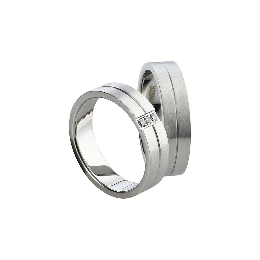 Friendship Rings - Partner Rings - Engagement Rings - Wedding Rings -in ...