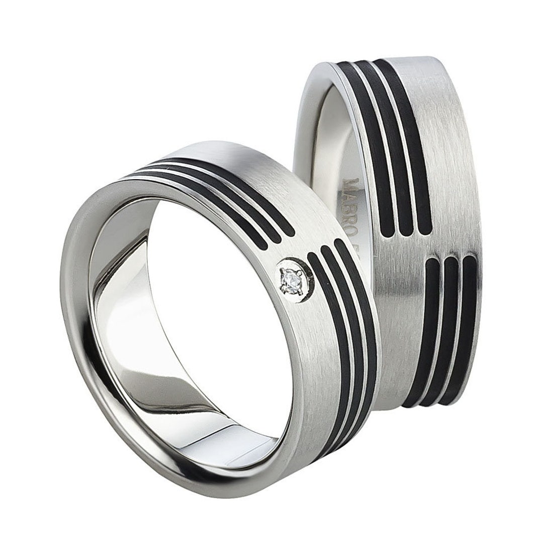 Friendship Rings Partner Rings Engagement Rings Wedding Rings in ...