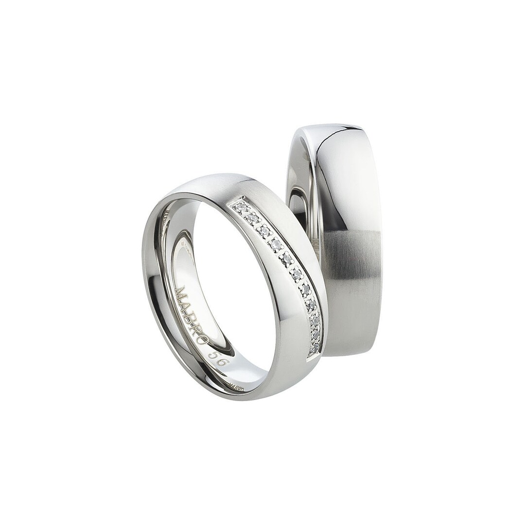 Friendship Rings Partner Rings Engagement Rings Wedding Rings in ...