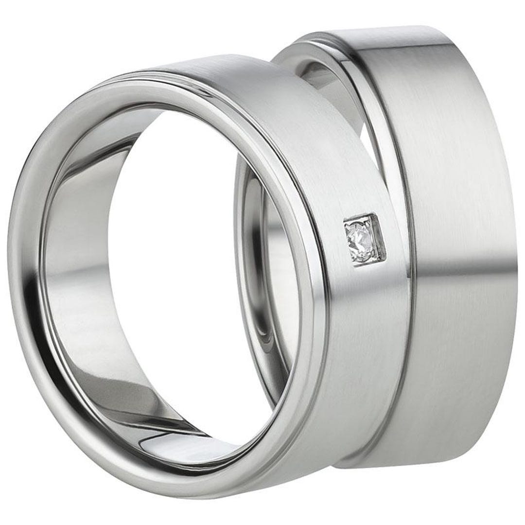 Ring Friendship Rings Partner Rings Engagement Ring Proposal Ring ...
