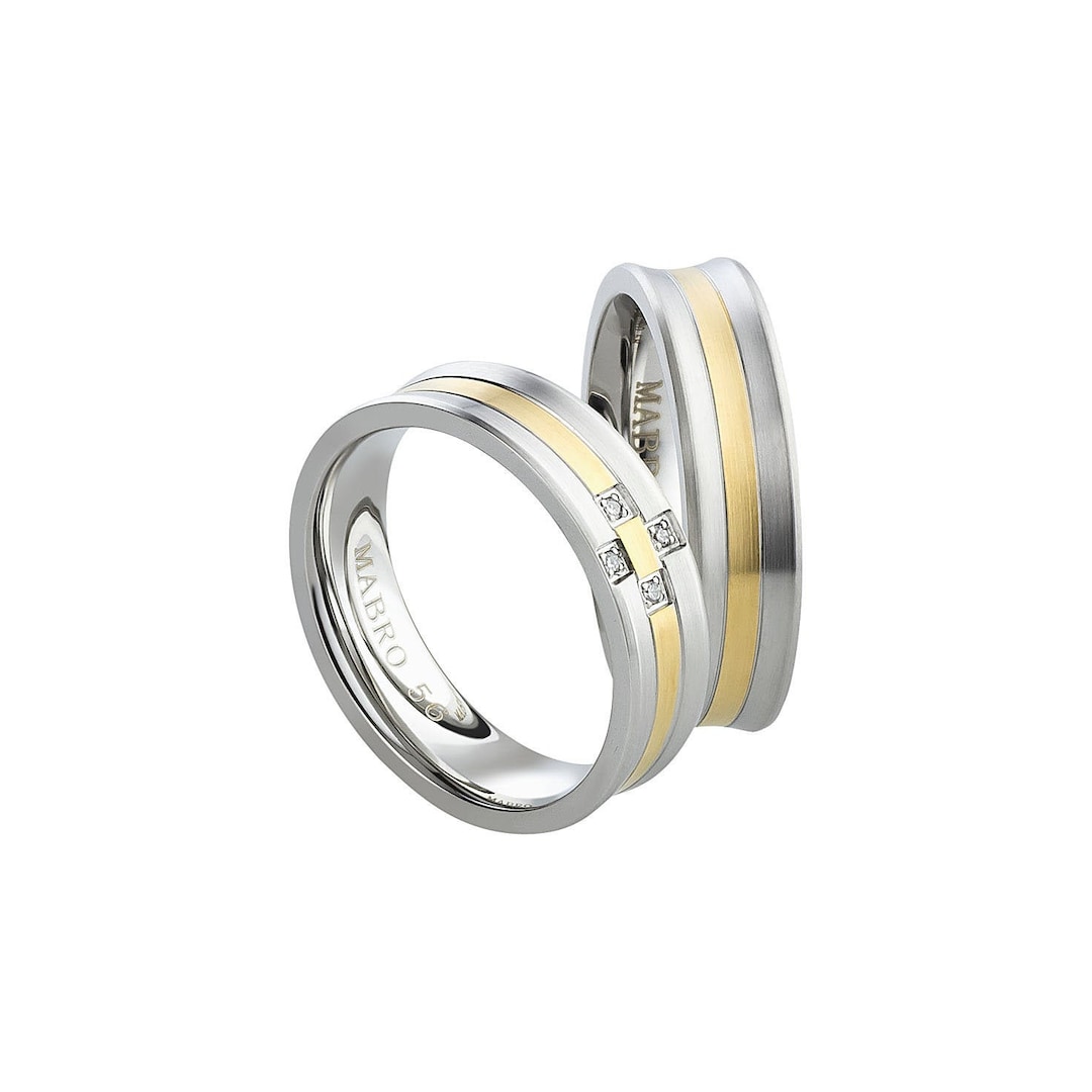 Friendship Rings Partner Rings Engagement Rings Wedding Rings in ...