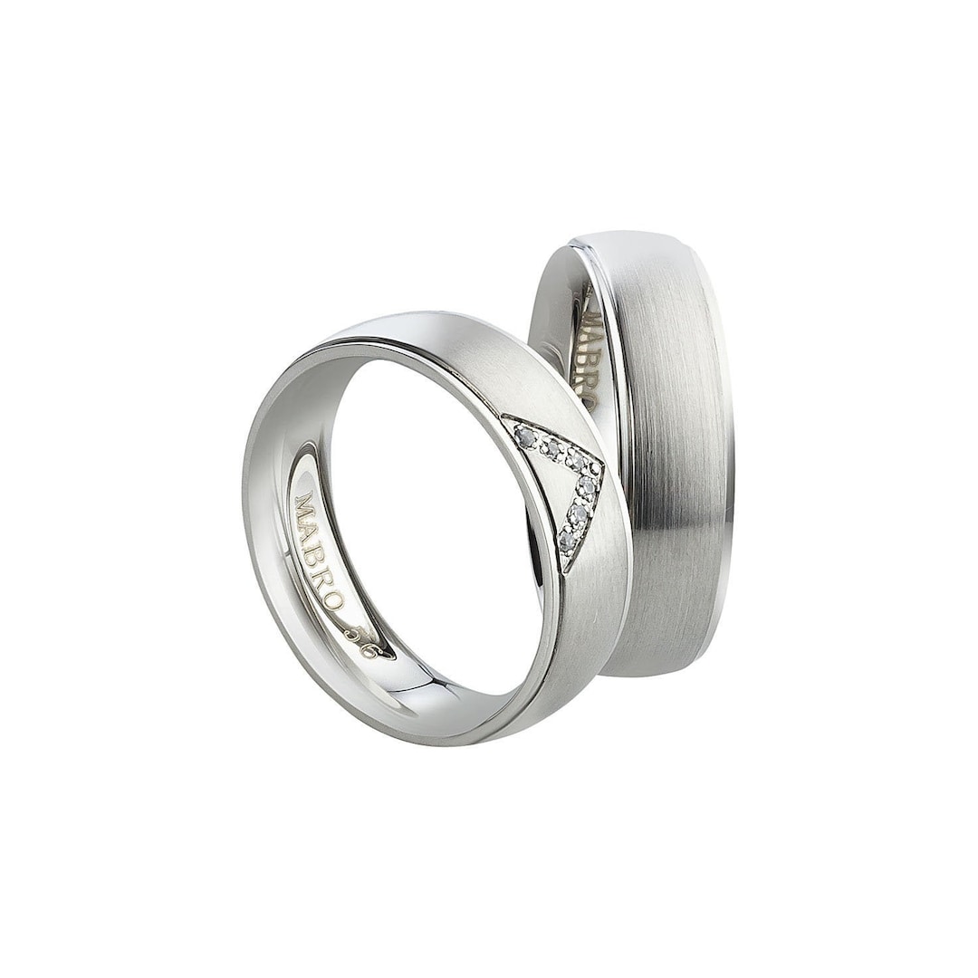 Friendship Rings Partner Rings Engagement Rings Wedding Rings in ...