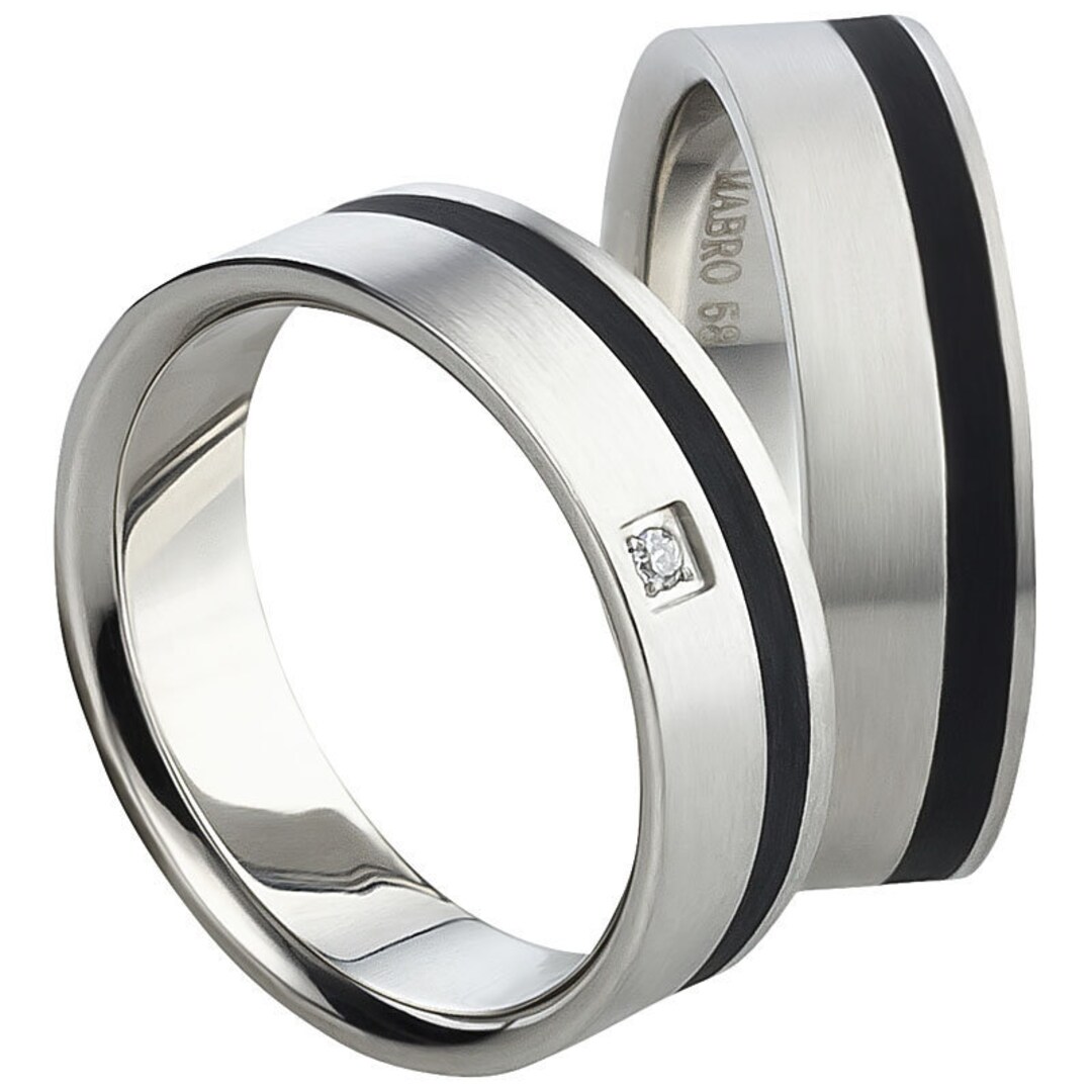 Friendship Rings - Partner Rings - Engagement Rings - Wedding Rings in ...