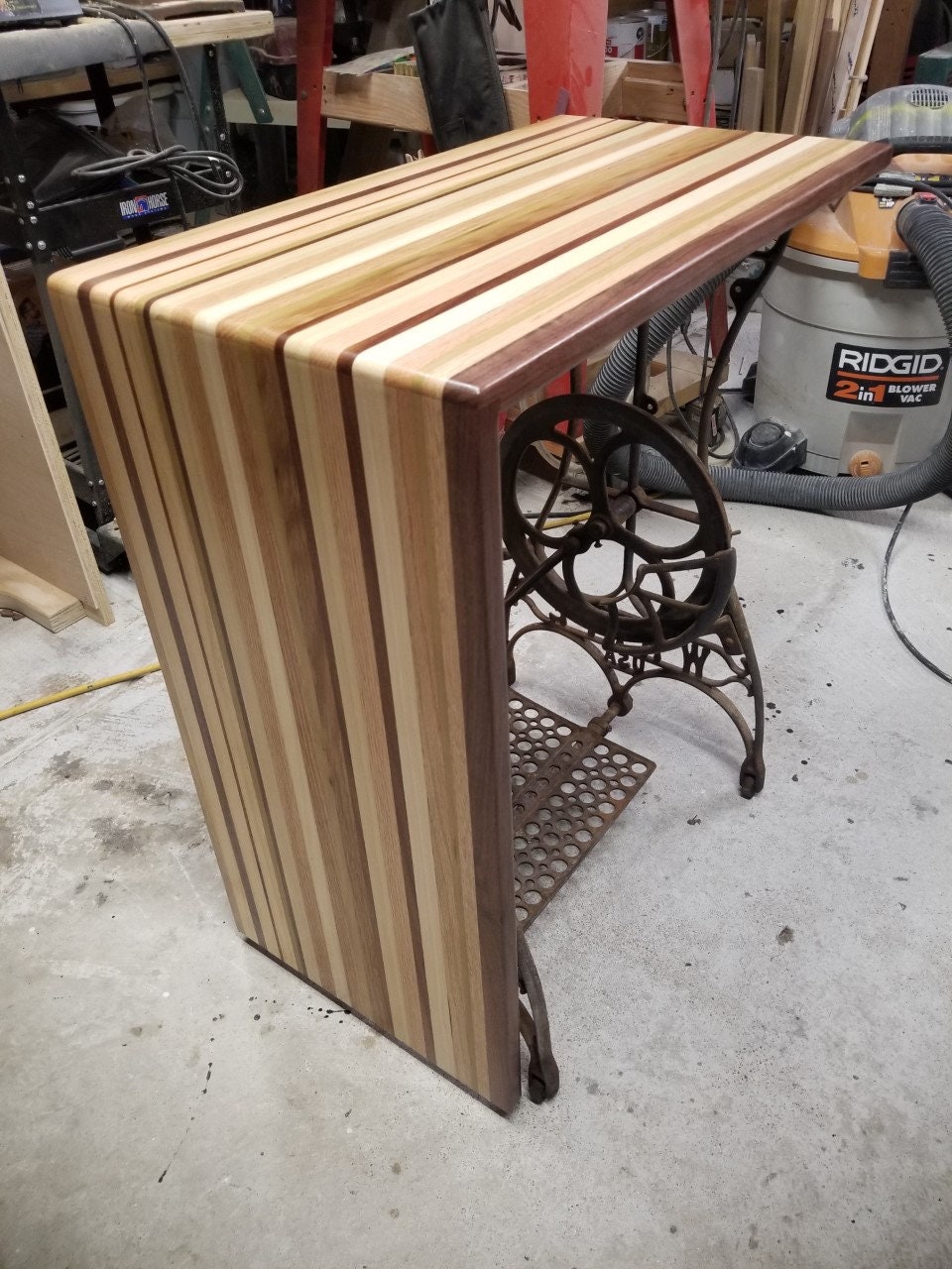 Waterfall Table - Etsy