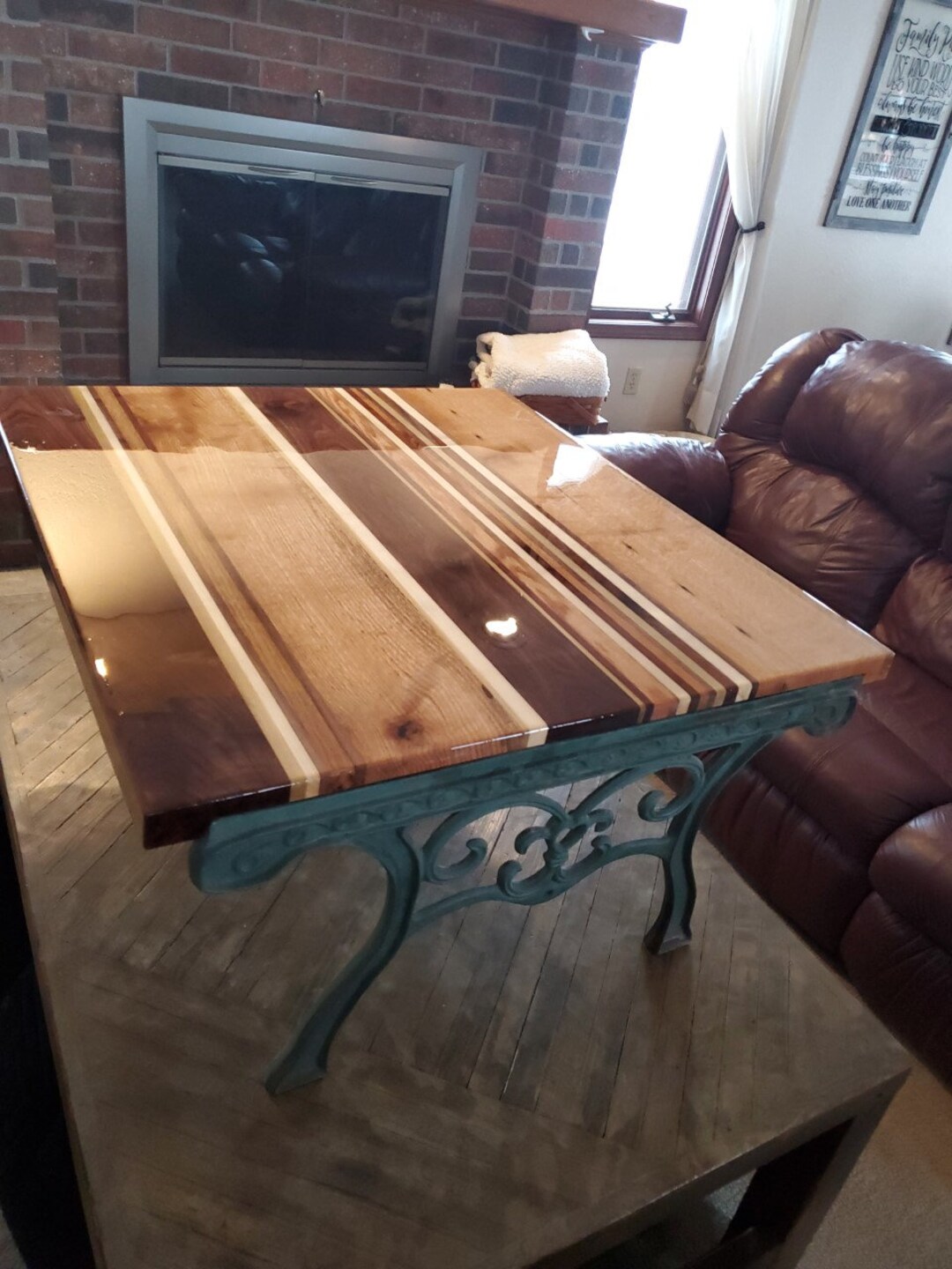 Coffee Table - Etsy