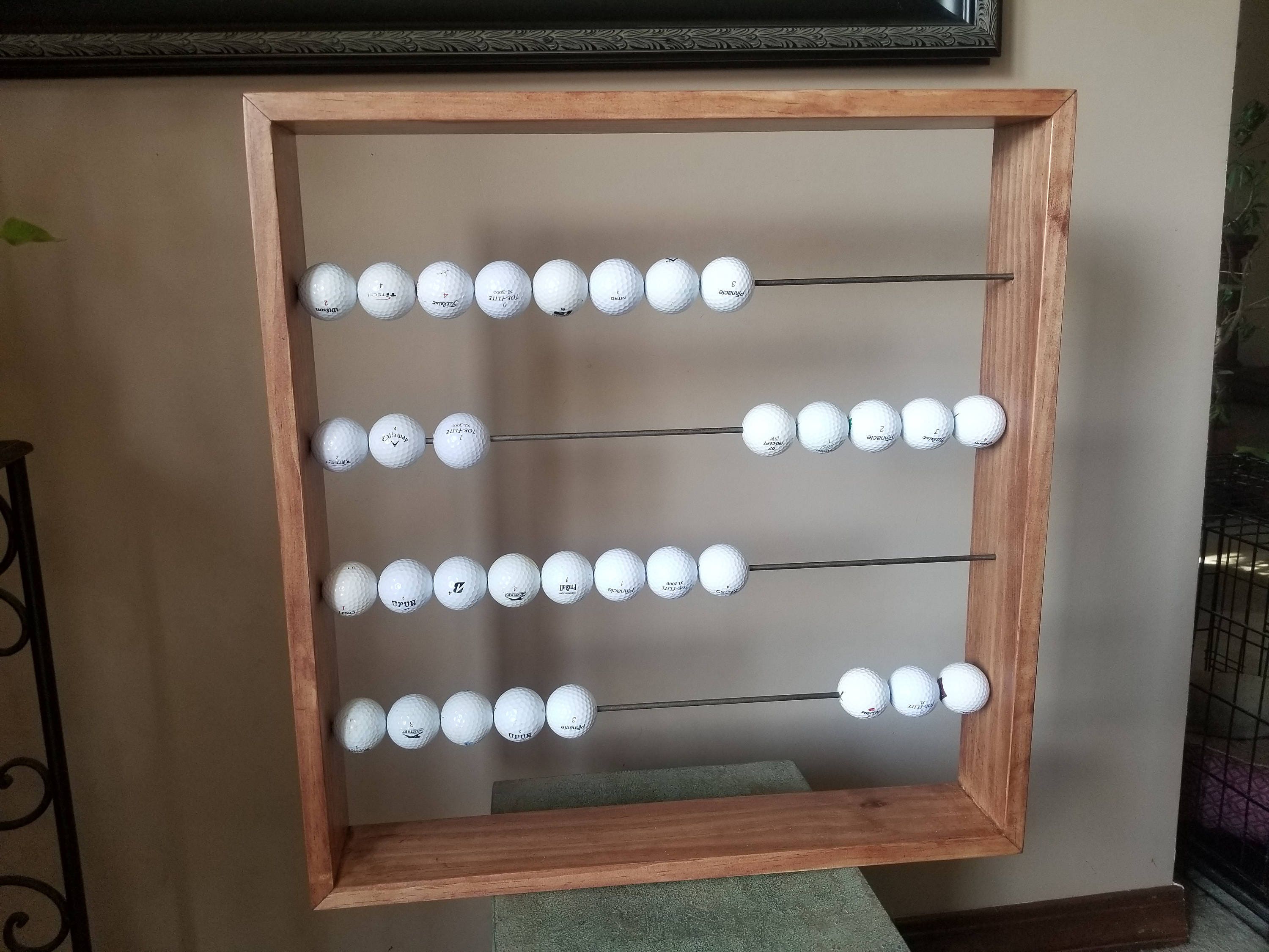 Golf Abacus - Etsy