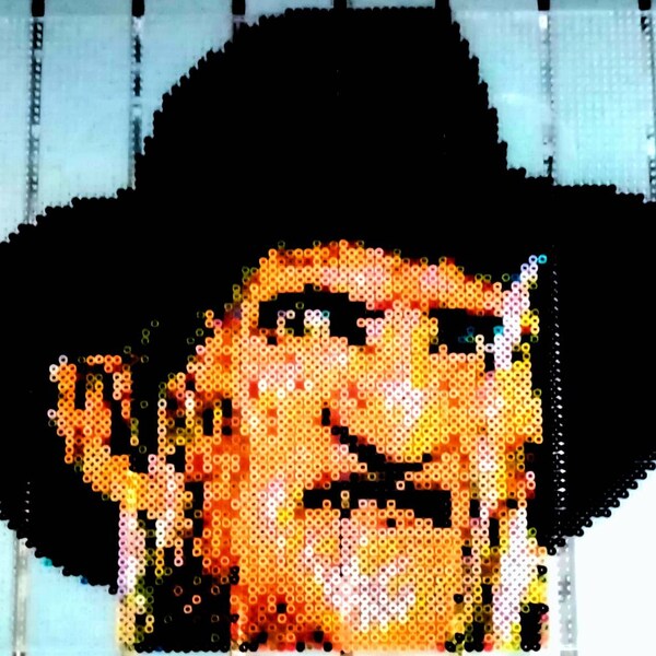 Freddy Perler Beads - Etsy