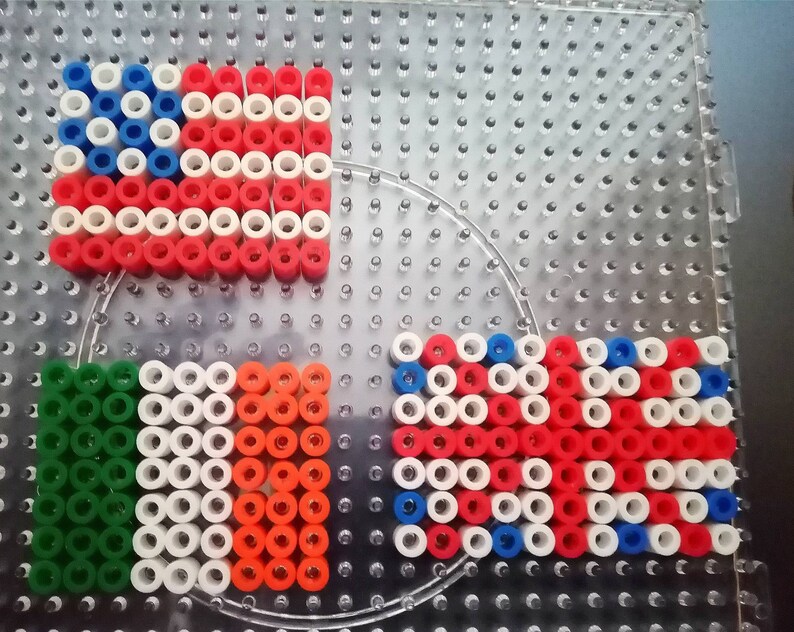 National Country Flags - Etsy