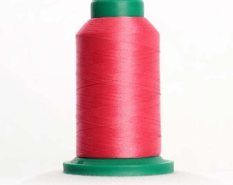 Isacord Thread ELECTRIC BLUE 3510 for Embroidery, Quilting, Decorative ...