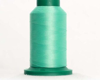 Isacord Thread PALOMINO 0822 for Embroidery, Quilting, Decorative ...
