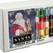 Enchanted Santa Tiling Scene and Thread Kit Bundle - Machine Embroidery ...