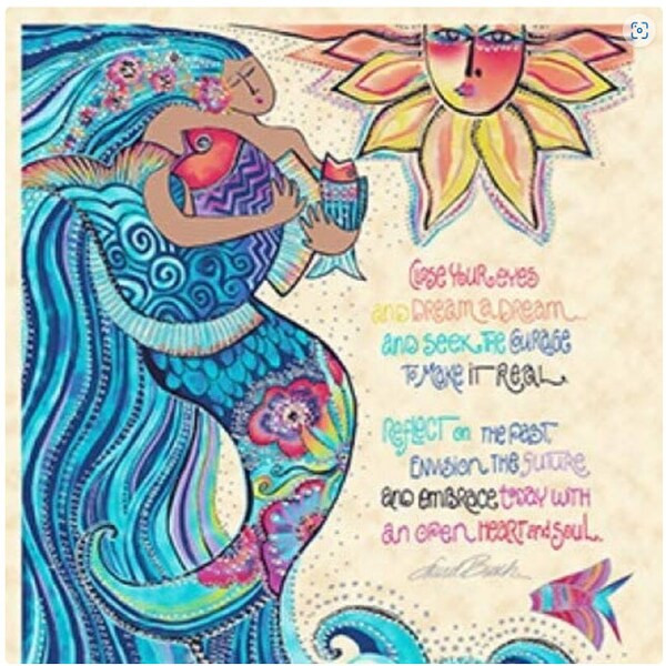 Laurel Burch Fish - Etsy