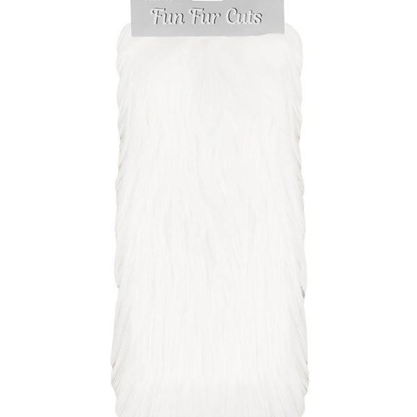 White Fur Fabric - Etsy
