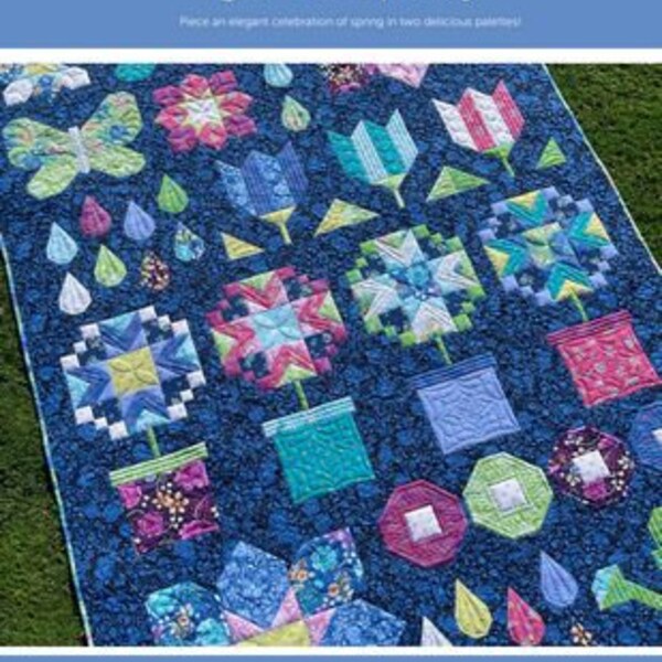 Amanda Murphy Fabric Frolic - Etsy