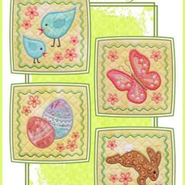 Janine Babich - Etsy