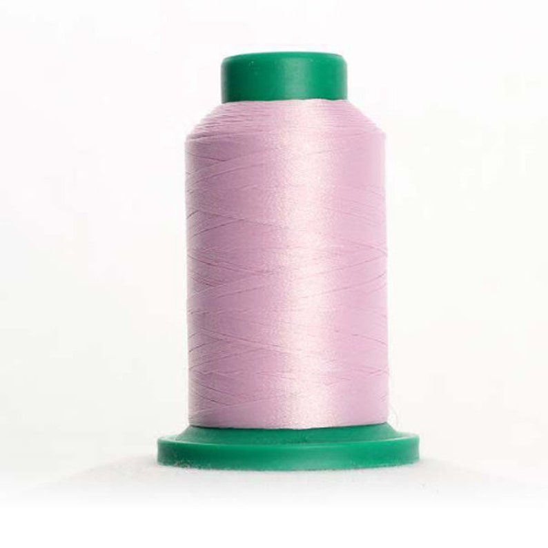 Isacord Thread AURA 2655 for Embroidery, Quilting, Decorative Stitching ...