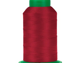 Isacord Thread PALOMINO 0822 for Embroidery, Quilting, Decorative ...