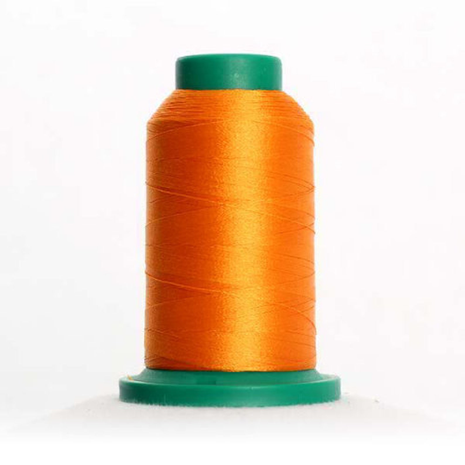 Isacord Thread SPANISH GOLD 0904 for Embroidery, Quilting, Decorative ...