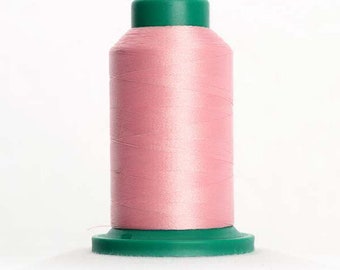 Isacord Thread SPANISH GOLD 0904 for Embroidery, Quilting, Decorative ...