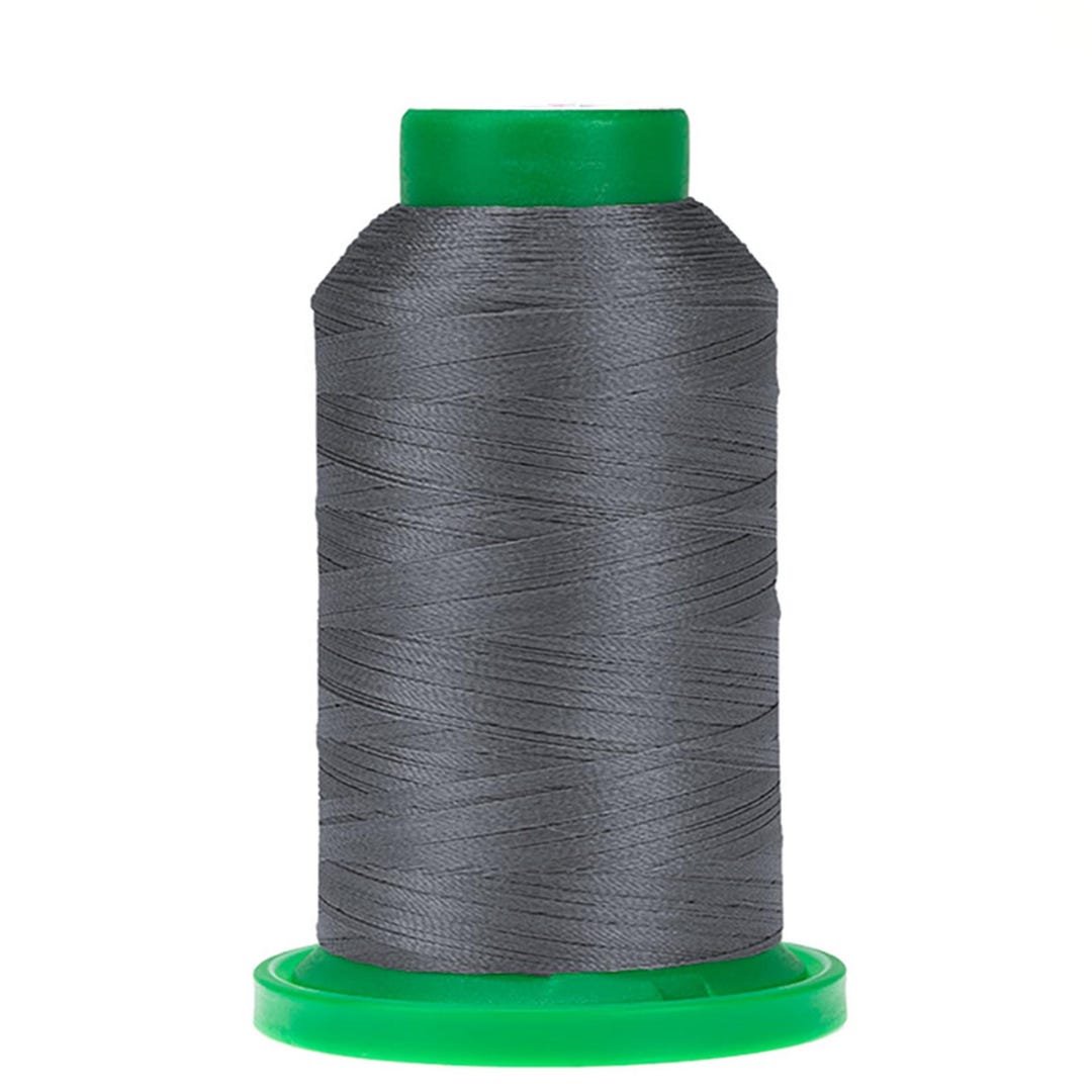 Isacord Thread Cobblestone 0108 for Embroidery, Quilting, Decorative ...