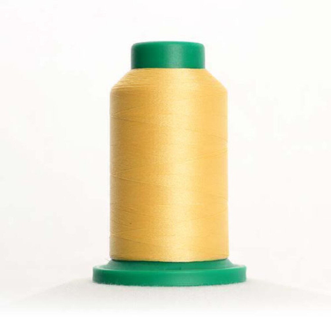 Isacord Thread Parchment 0640 for Embroidery, Quilting, Decorative ...