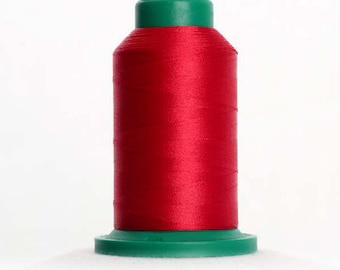 Isacord Thread SPANISH GOLD 0904 for Embroidery, Quilting, Decorative ...