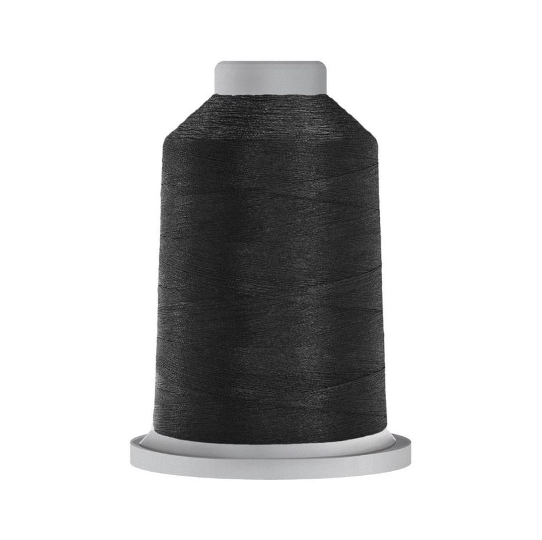 Glide Thread - Black Color # 11001 - Etsy