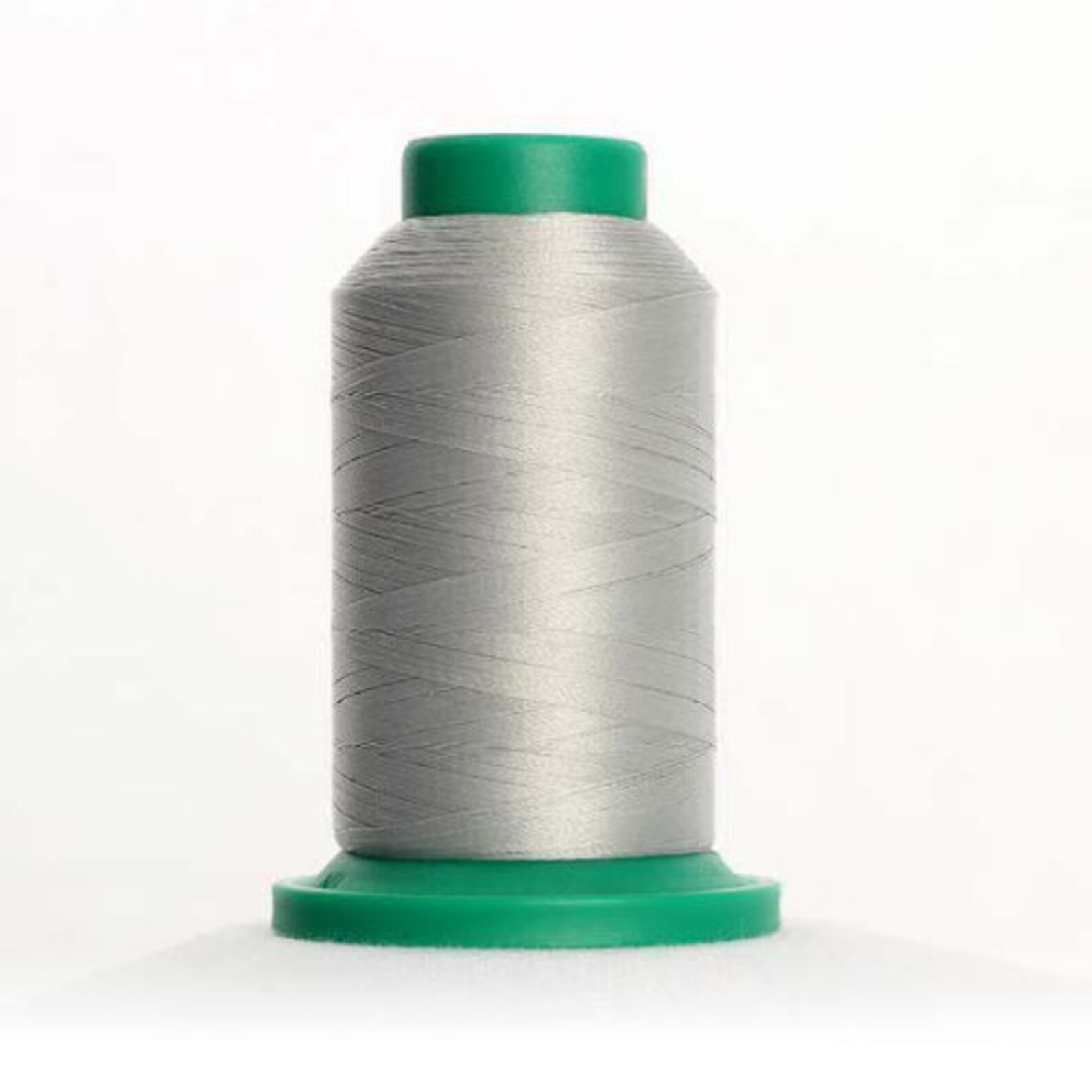 Isacord Thread Fieldstone 0124 for Embroidery, Quilting, Decorative ...