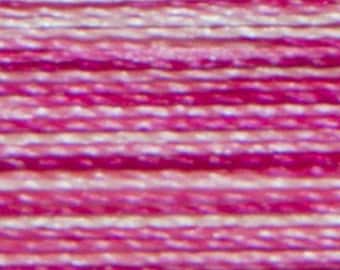 Isacord Thread PAPRIKA 1301 for Embroidery, Quilting, Decorative ...