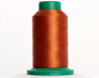 Isacord Thread Paper White 0017 for Embroidery, Quilting, Decorative ...