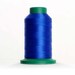 Isacord Thread ELECTRIC BLUE 3510 for Embroidery, Quilting, Decorative ...