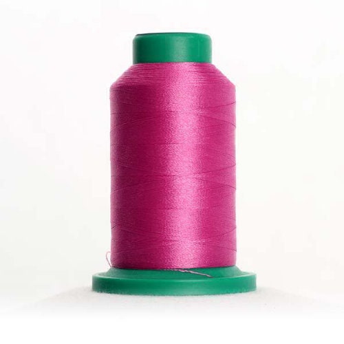 Isacord Thread ROSEATE 2510 for Embroidery, Quilting, Decorative ...