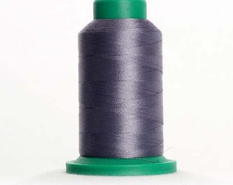 Isacord Thread PALOMINO 0822 for Embroidery, Quilting, Decorative ...