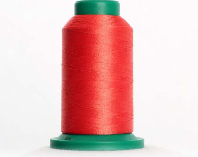 Isacord Thread SPANISH GOLD 0904 for Embroidery, Quilting, Decorative ...
