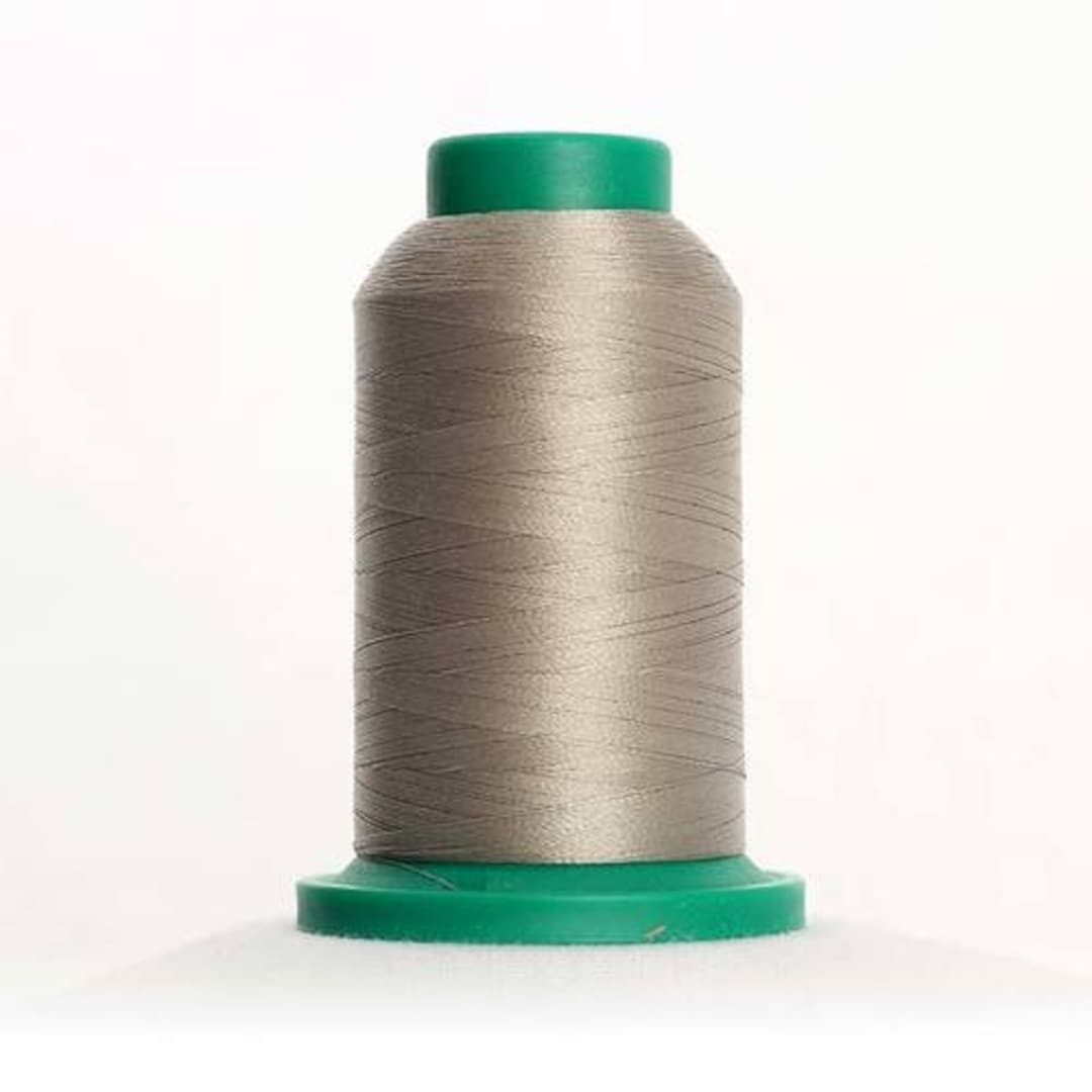 Isacord Thread Light Sage 0555 for Embroidery, Quilting, Decorative ...