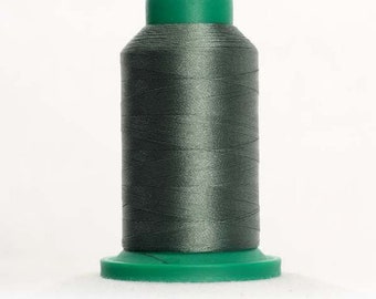Isacord Thread HERALDIC 3536 for Embroidery, Quilting, Decorative ...
