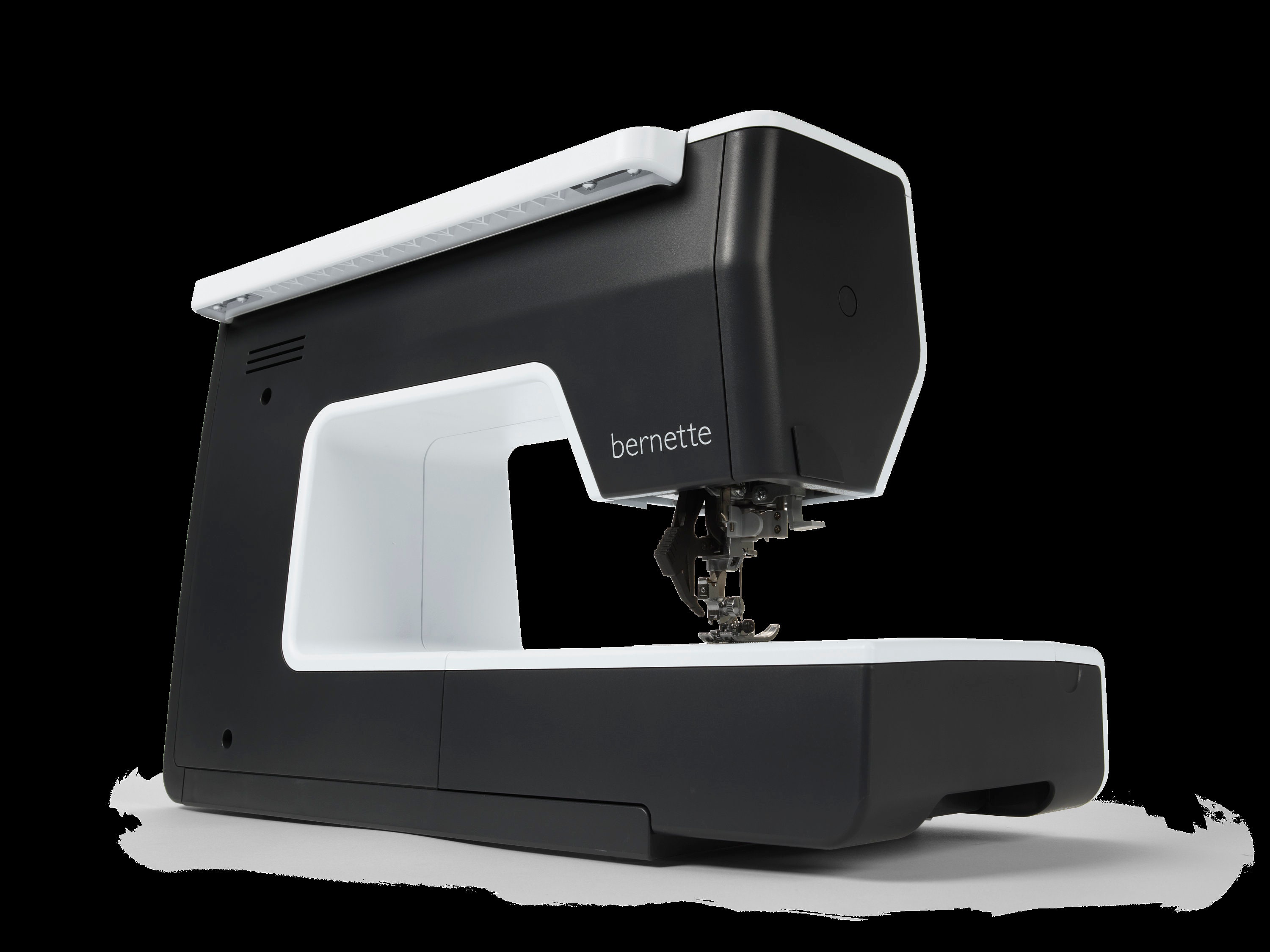 Bernette 79 Sewing and Embroidery Machine - Out-of-the-box - Etsy