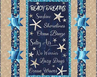 Brightly Quilt Kit - Etsy